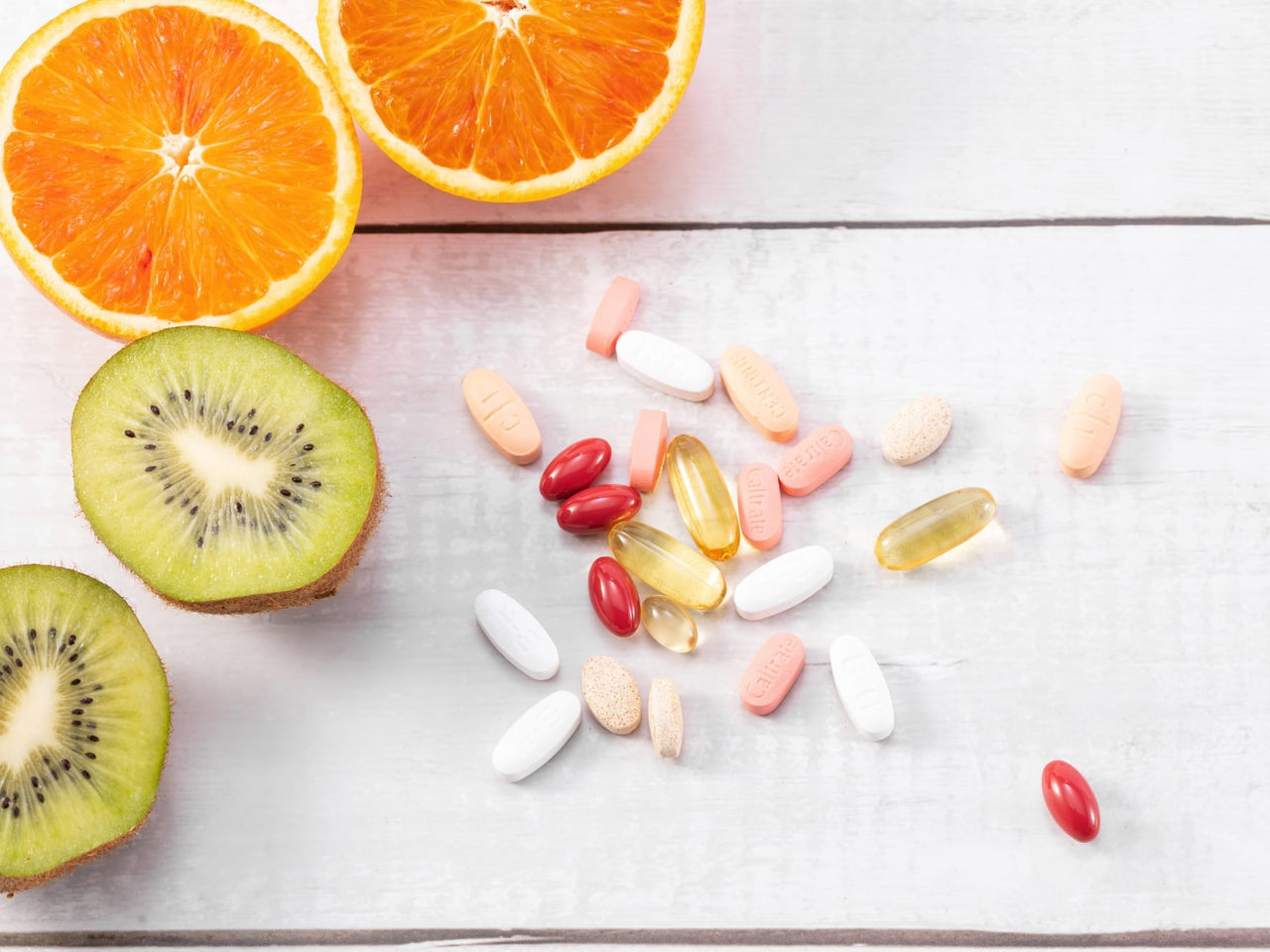 What Are the Best Vitamins & Minerals for Weight Gain? – Fenix Active