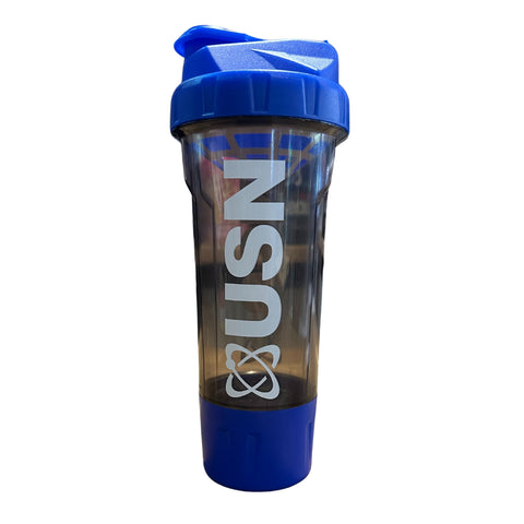 USN Tornado Shaker Bottle Blue 700ml – Fenix Active